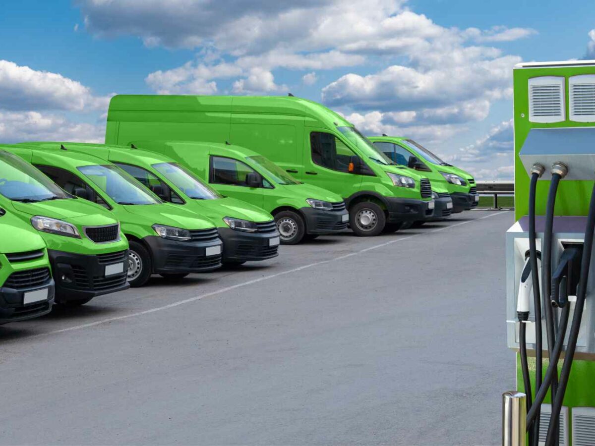 11 Electric Vehicle Benefits You Might Not Know About - CORENA ...