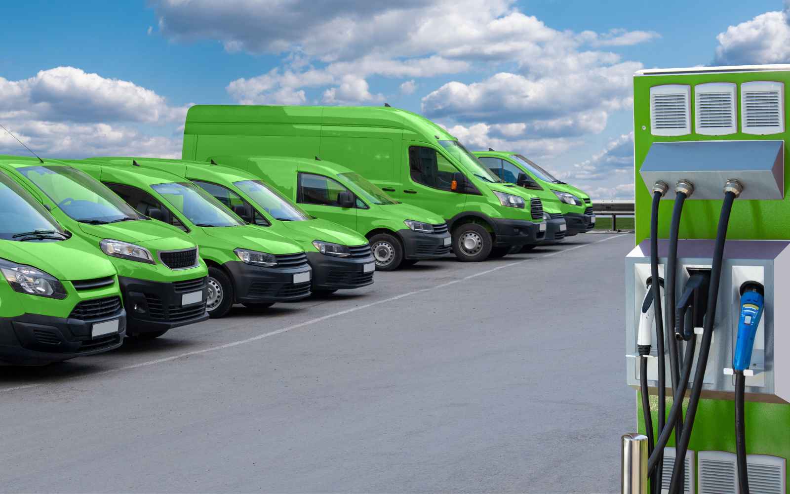 11 Electric Vehicle Benefits You Might Not Know About - CORENA ...