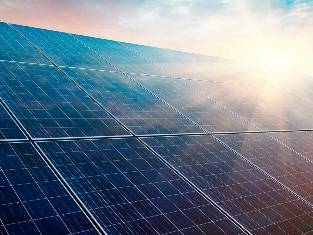 Solar Panels - A Guide For Non Profits - corena - Interest-Free Loans ...