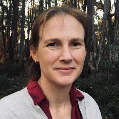 Our People - CORENA - Citizens' Own Renewable Energy Network Australia