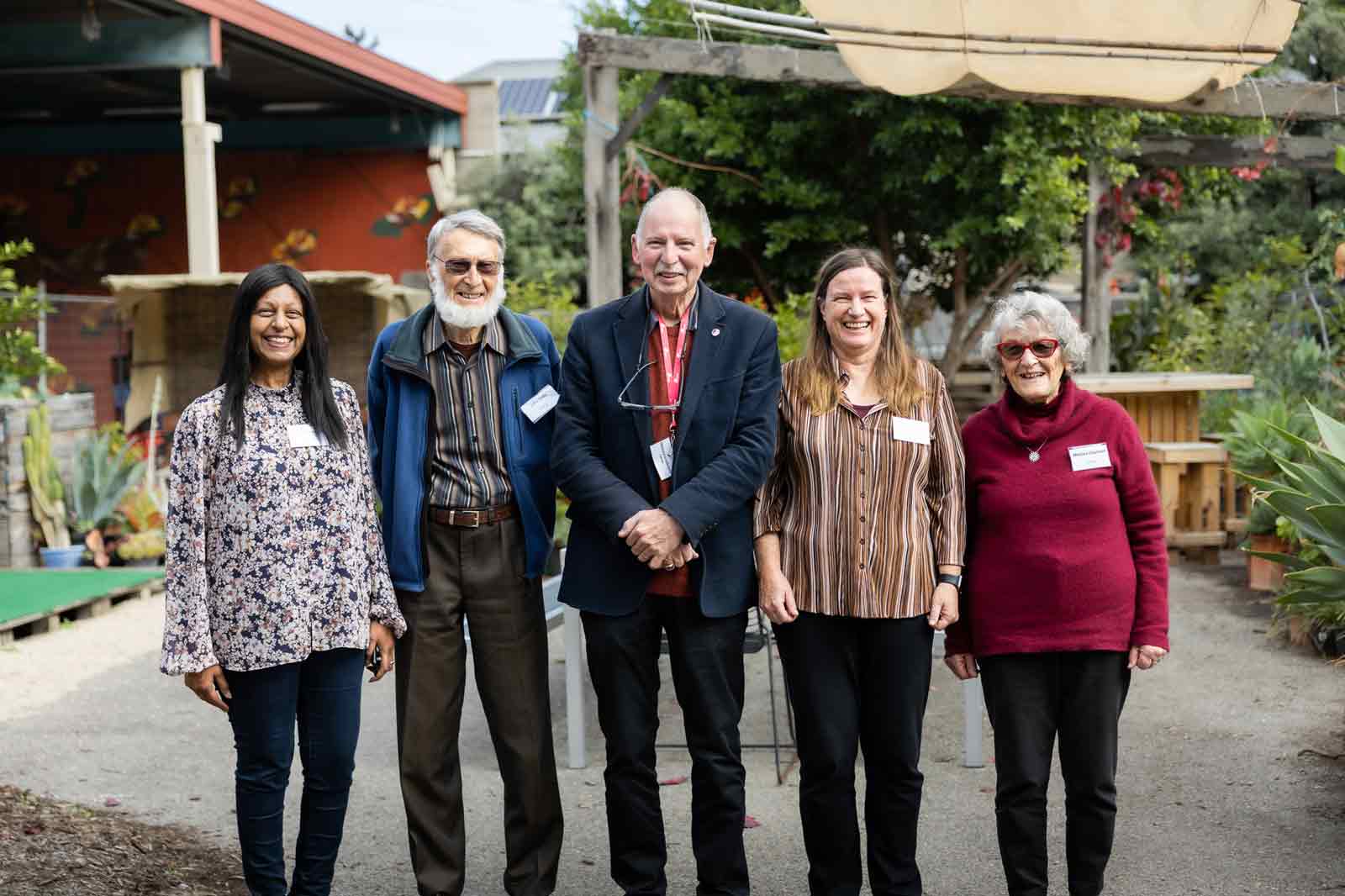 CORENA celebrates 10 years of climate action - CORENA - Citizens' Own ...