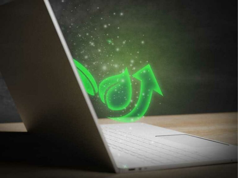 7 Ways To Green Your Workplace & Boost Energy Efficiency - CORENA ...