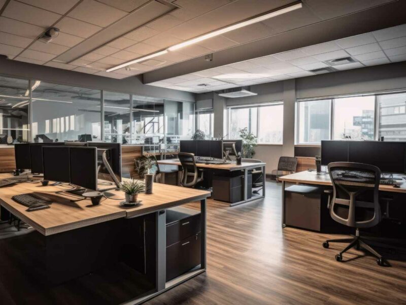 Top 6 Energy Consumers In The Office & Ways To Save - CORENA - Citizens ...