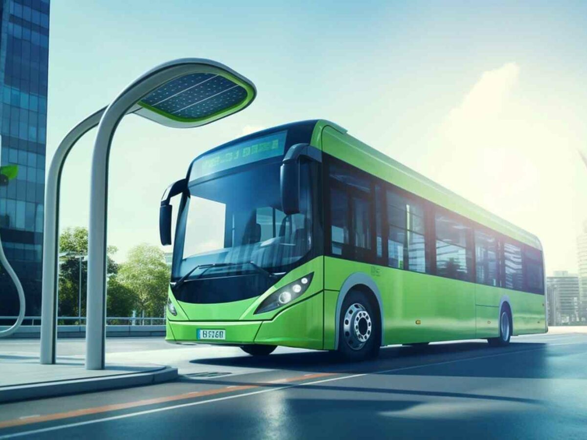 Emerging Electric Vehicle Types, Technologies & Innovations - CORENA - Citizens' Own Renewable ...