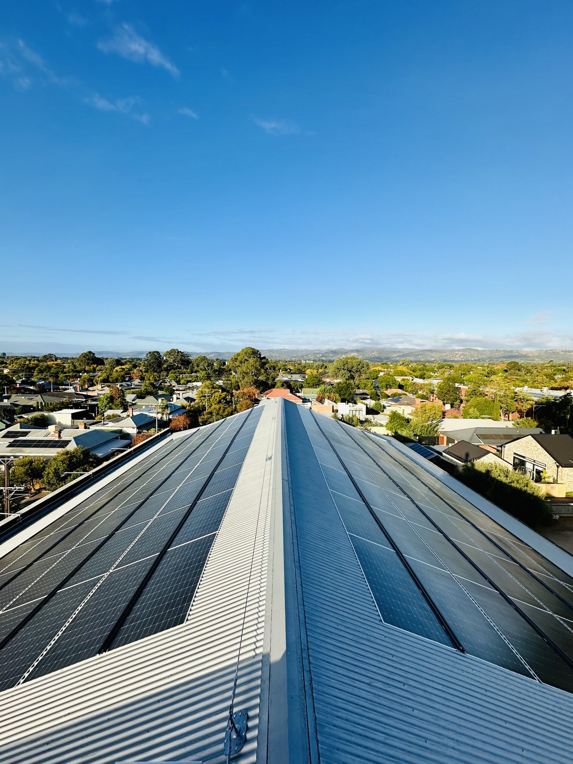 Project 52. Capri theatre installed and operating - CORENA - Citizens ...