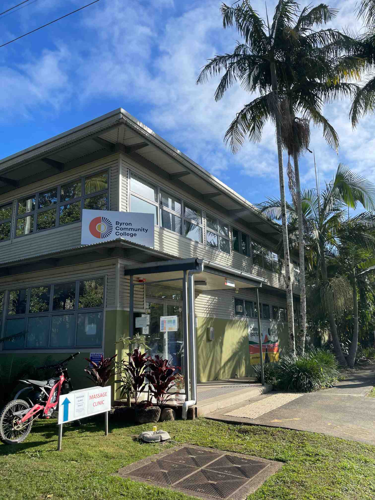 Project 56. announced and fully funded! - CORENA - Citizens' Own ...