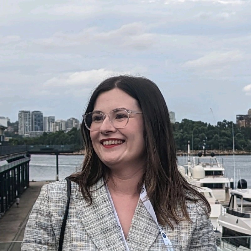 Our People - CORENA - Citizens' Own Renewable Energy Network Australia