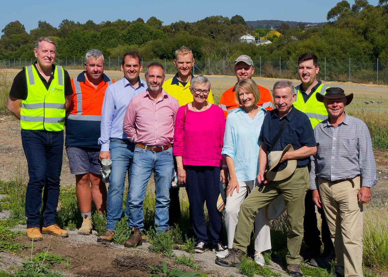 Community Energy Projects - CORENA - Citizens' Own Renewable Energy ...
